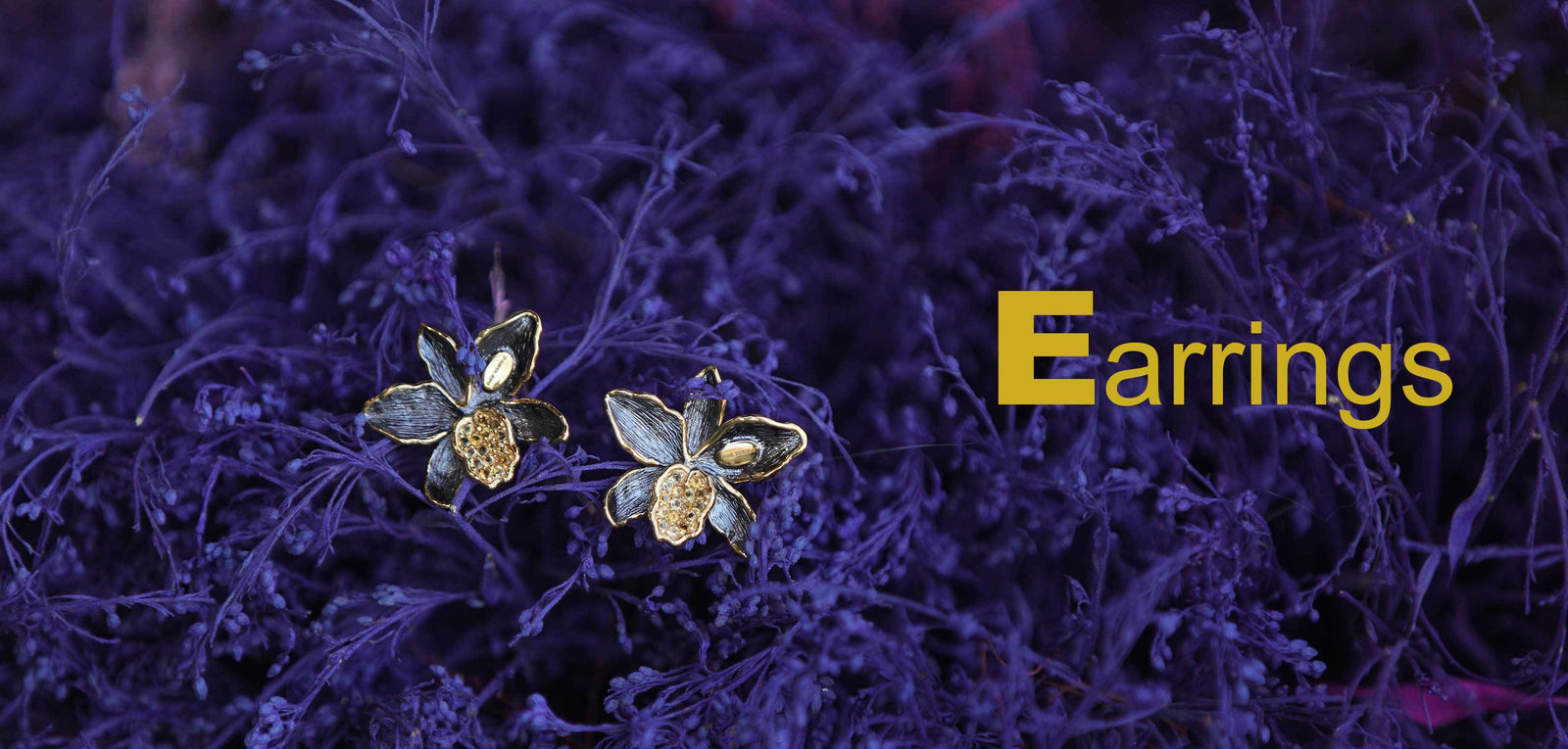 Vathe per Femra - Penelope Jewellery